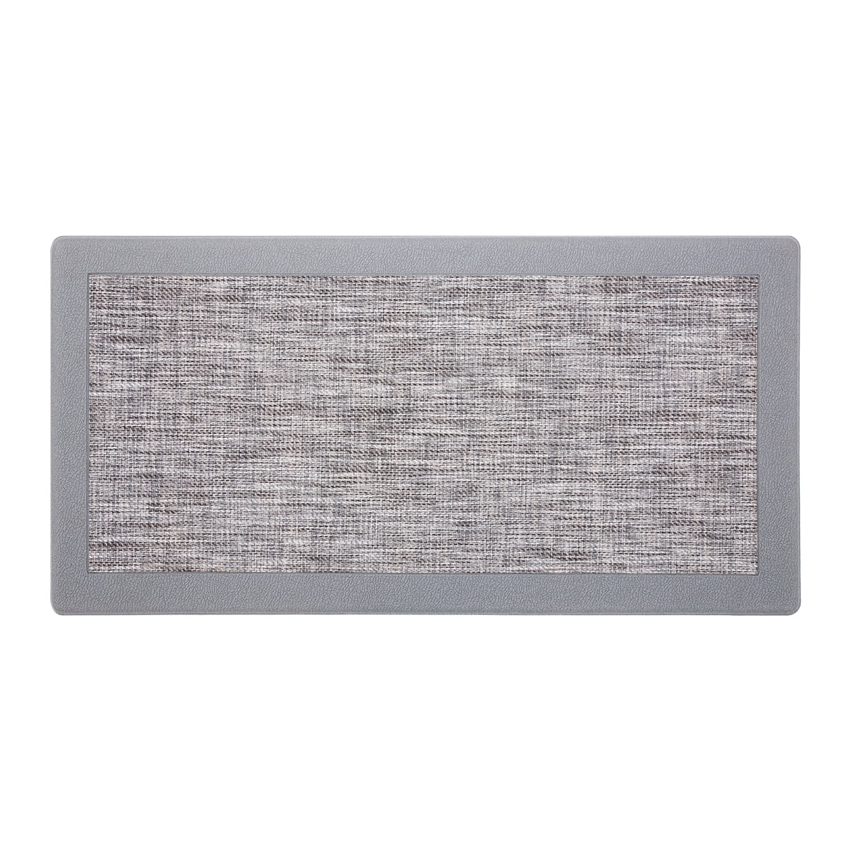 Ray Star Anti Fatigue Floor Mat 20''x39'',0.47 Inch Thick Anti Fatigue ...