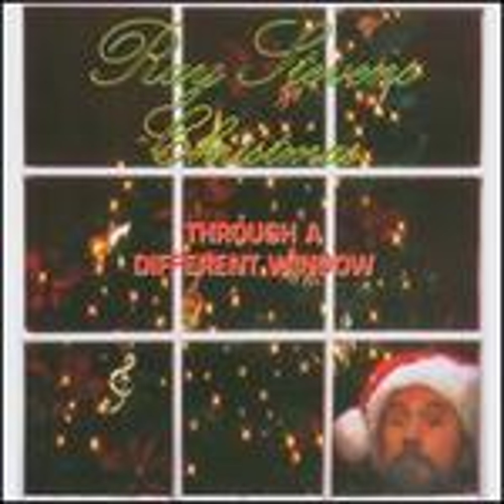 Ray Stevens Christmas Songs