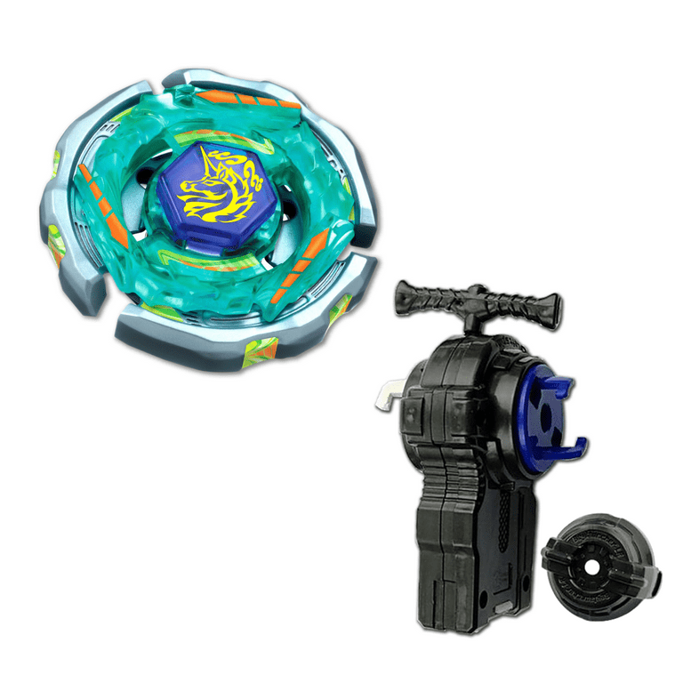 Ray Unicorno Amazon.com: DWIN Battling Top Metal Master Fusion Booster