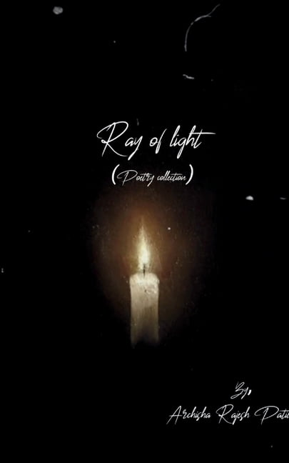 Ray of light, (Paperback) - Walmart.com