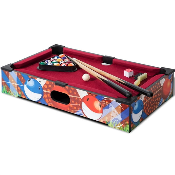 Sports Mini Pool Table