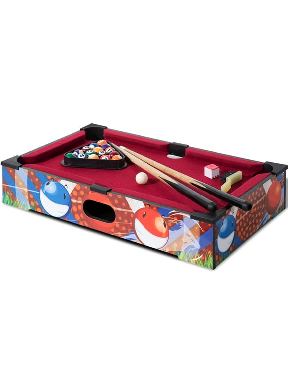Mini Pool Tables in Pool & Billiards - Walmart.com