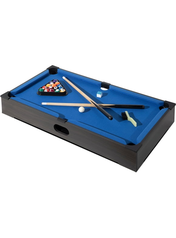 Mini Pool Tables in Pool & Billiards - Walmart.com
