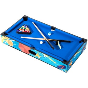 Mini Pool Tables in Pool & Billiards - Walmart.com