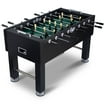 "Holaki 55"" Foosball Game Table Set for Family with Leg Levelers ...