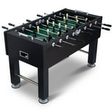 "RayChee 55"" Foosball Table for Adults, Indoor Soccer Game with Balls ...