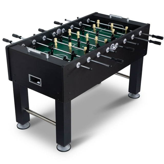 "RayChee 55"" Foosball Table for Adults, Indoor Soccer Game with Balls ...