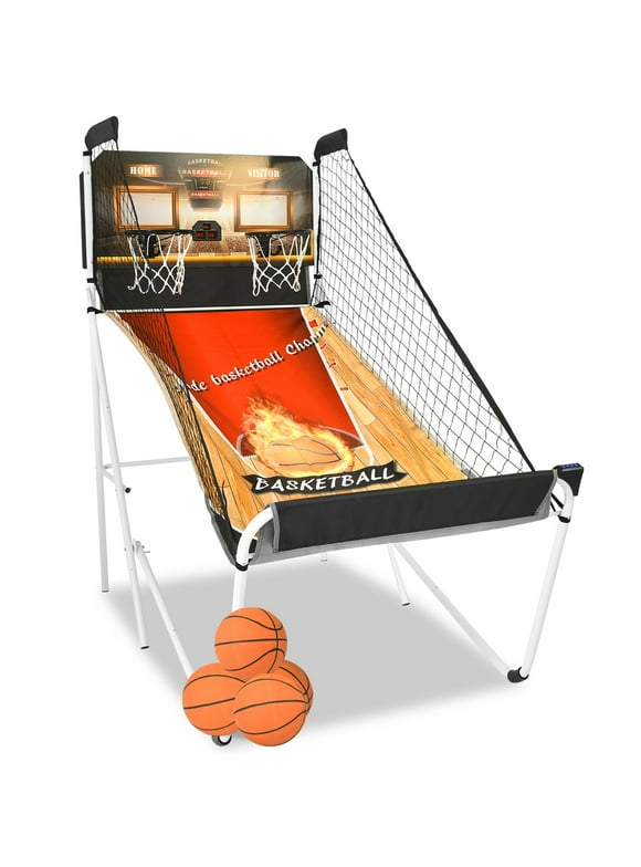 Arcade Basketball in Arcade Games - Walmart.com