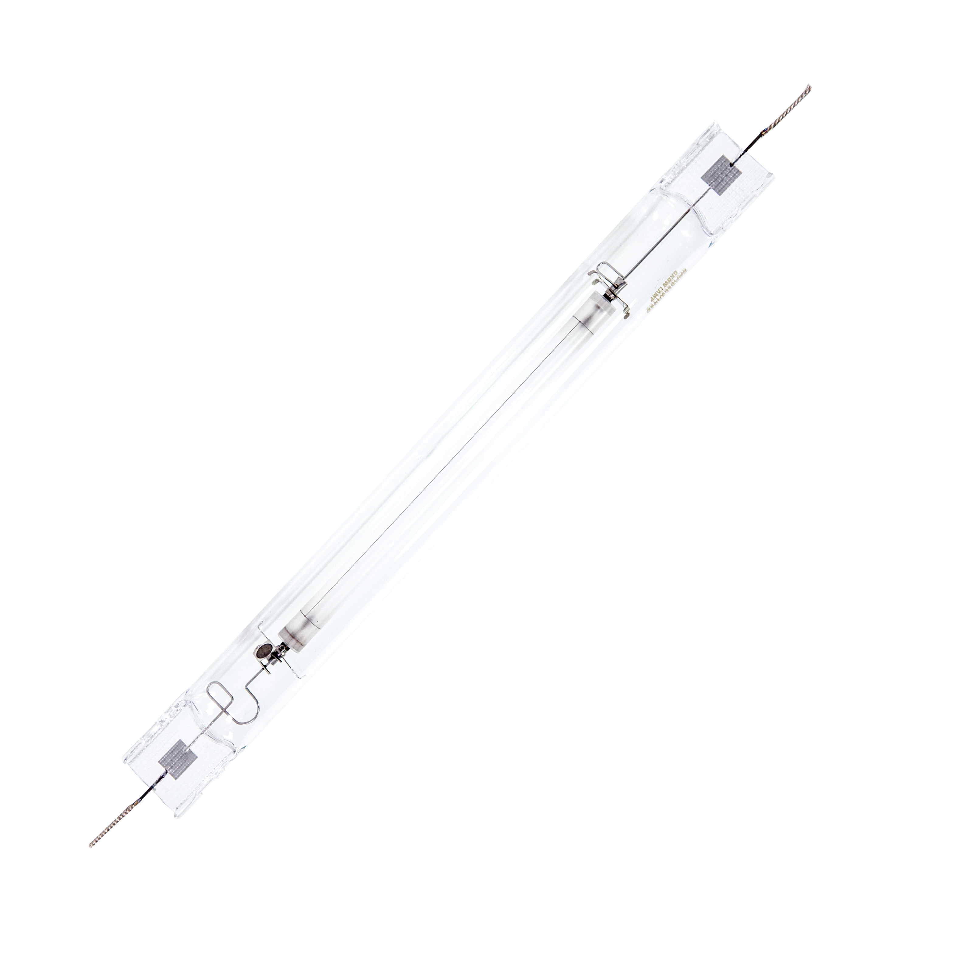 RayLux 600W HPS Double Ended Grow Bulb High Pressure Sodium Grow Lamps ...