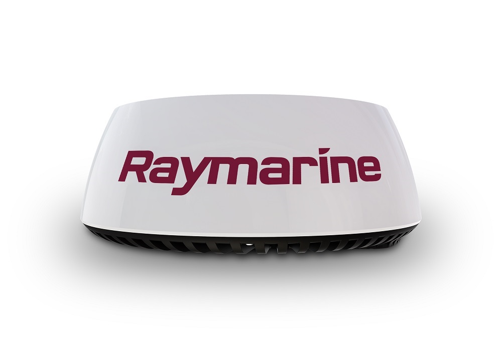 Raymarine T70416 Radar Quantum 2 W/ Doppler 10m Cbl - Walmart.com