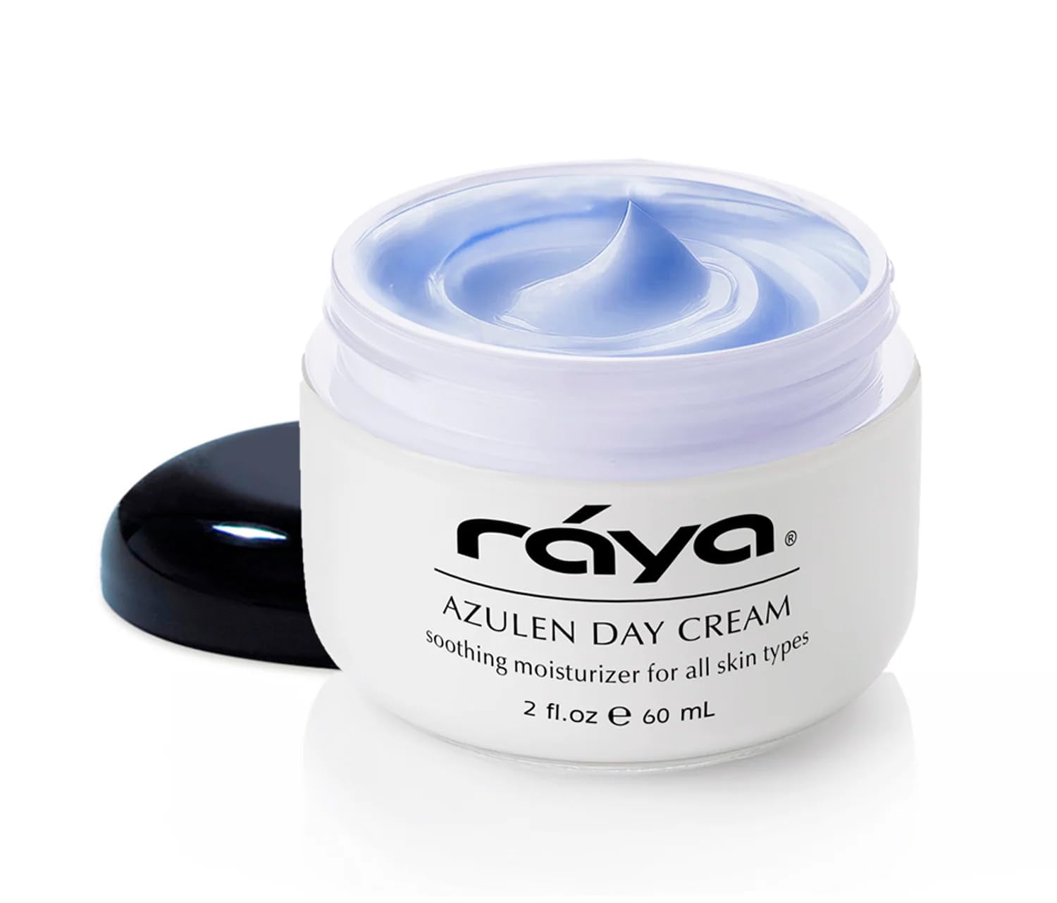 Raya Azulen Cream (301) | Moisturizing Day and Night Face Cream for ...