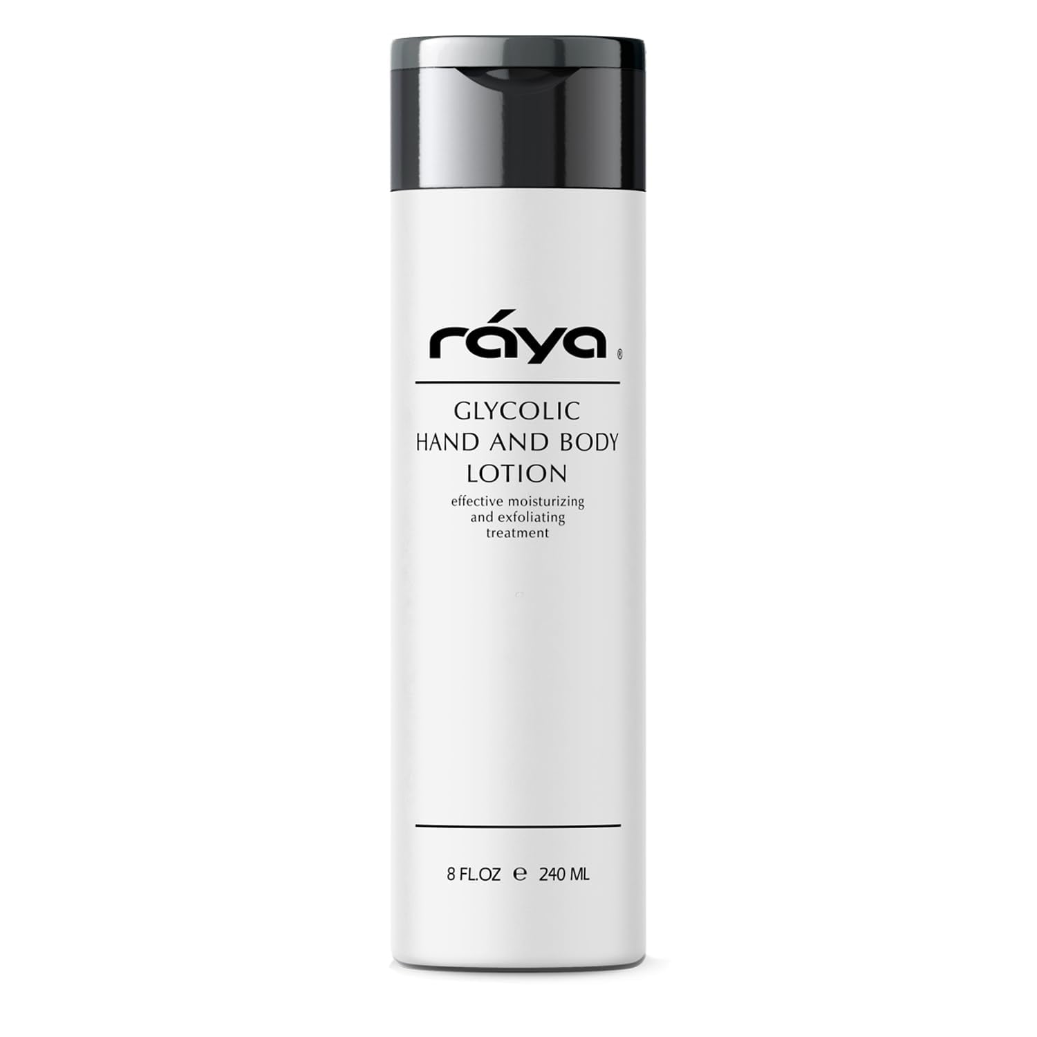 Raya Glycolic Hand and YYF14 Body Lotion with AHA (G-333) | Soothing ...