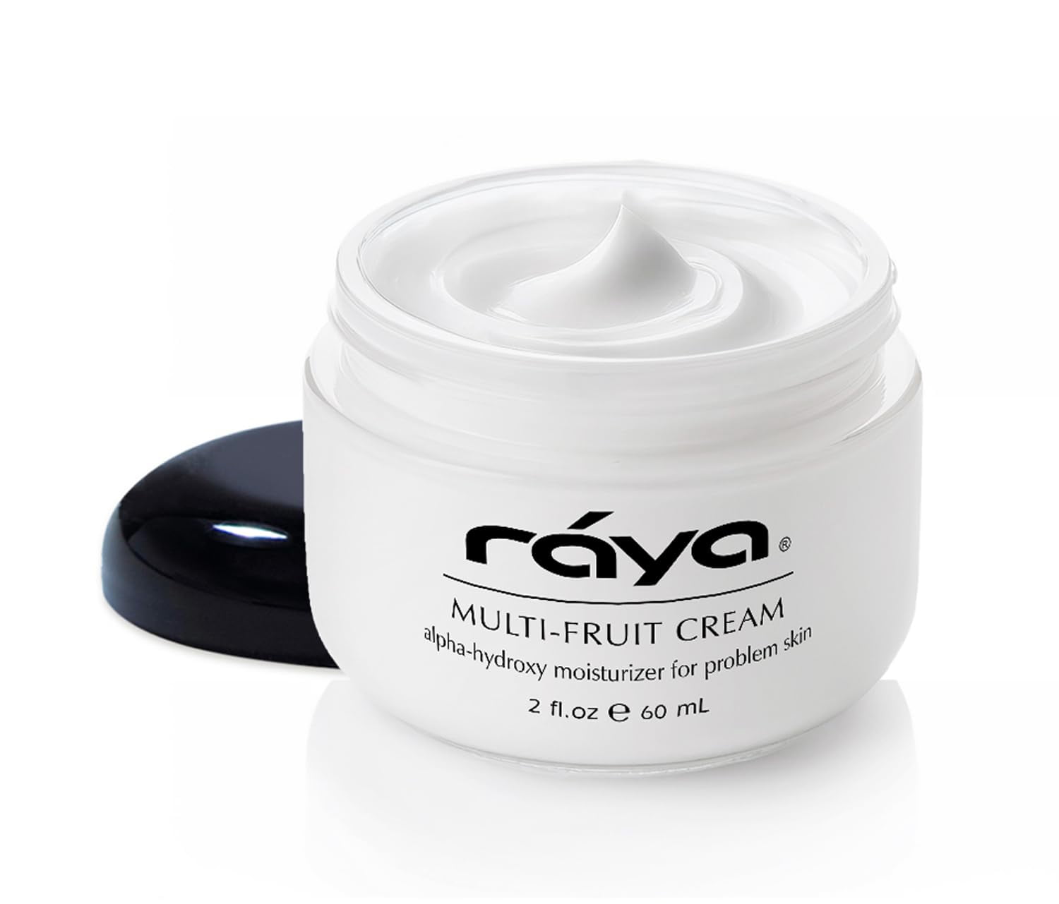 Raya Multi-Fruit Cream with AHA (G-323) | Light, Moisturizing Facial ...