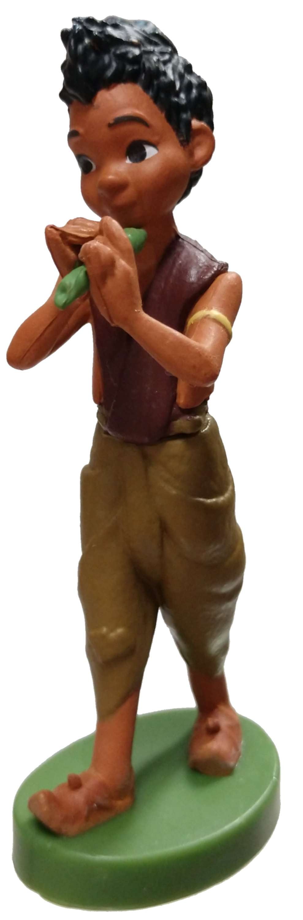 Raya and the Last Dragon Boun PVC Figure (No Packaging) - Walmart.com
