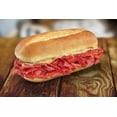 Raybern's Meat Deli Pastrami & Cheese Sandwich, 6 inch, 5.5 oz, 8 Count ...