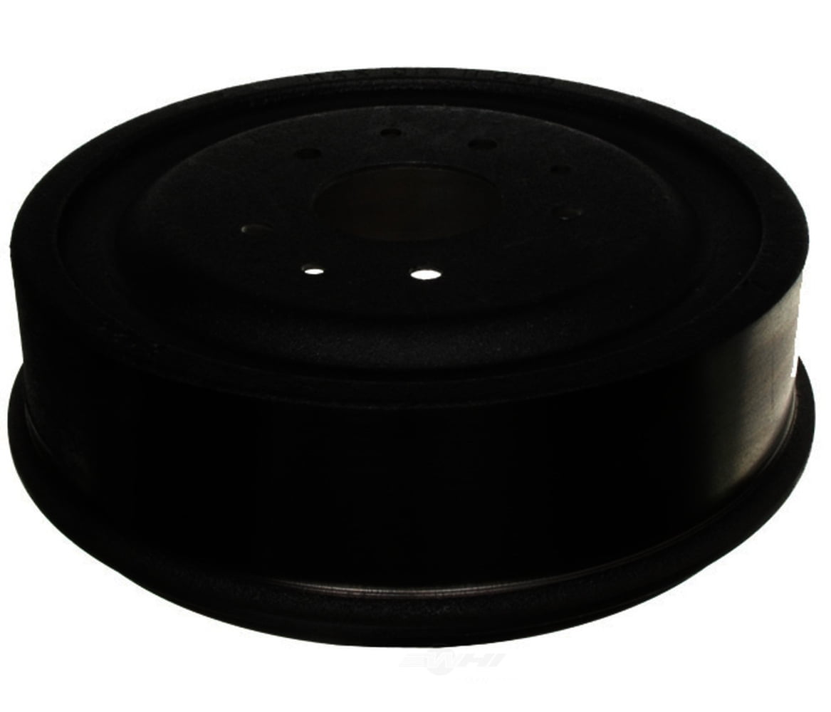Raybestos 2030R Professional Grade Brake Drum Fits select: 1966-1970 ...