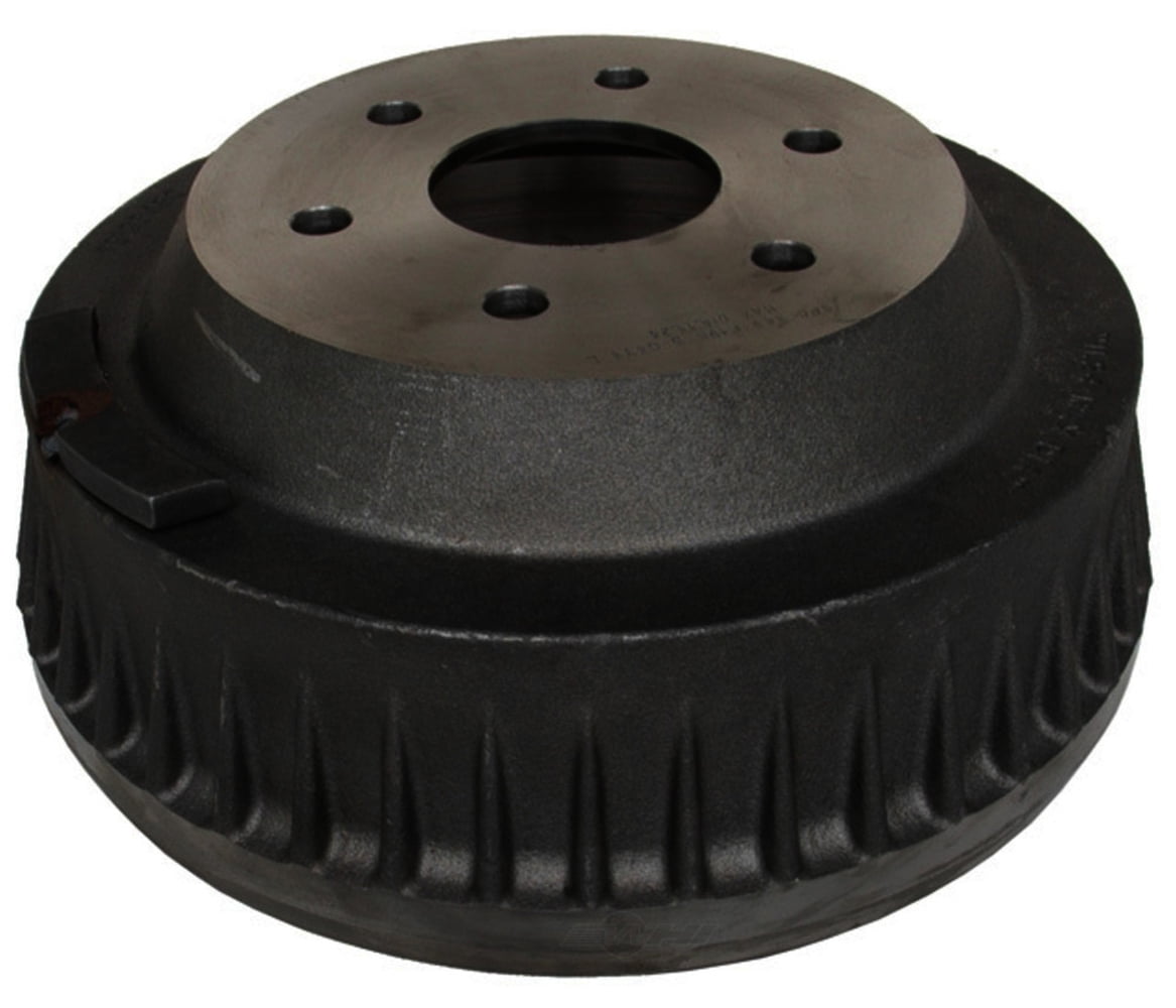 Raybestos 2169R Professional Grade Brake Drum Fits select: 1988-1999 ...