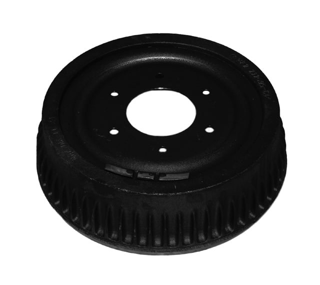 Chevrolet K10 Brake Drum