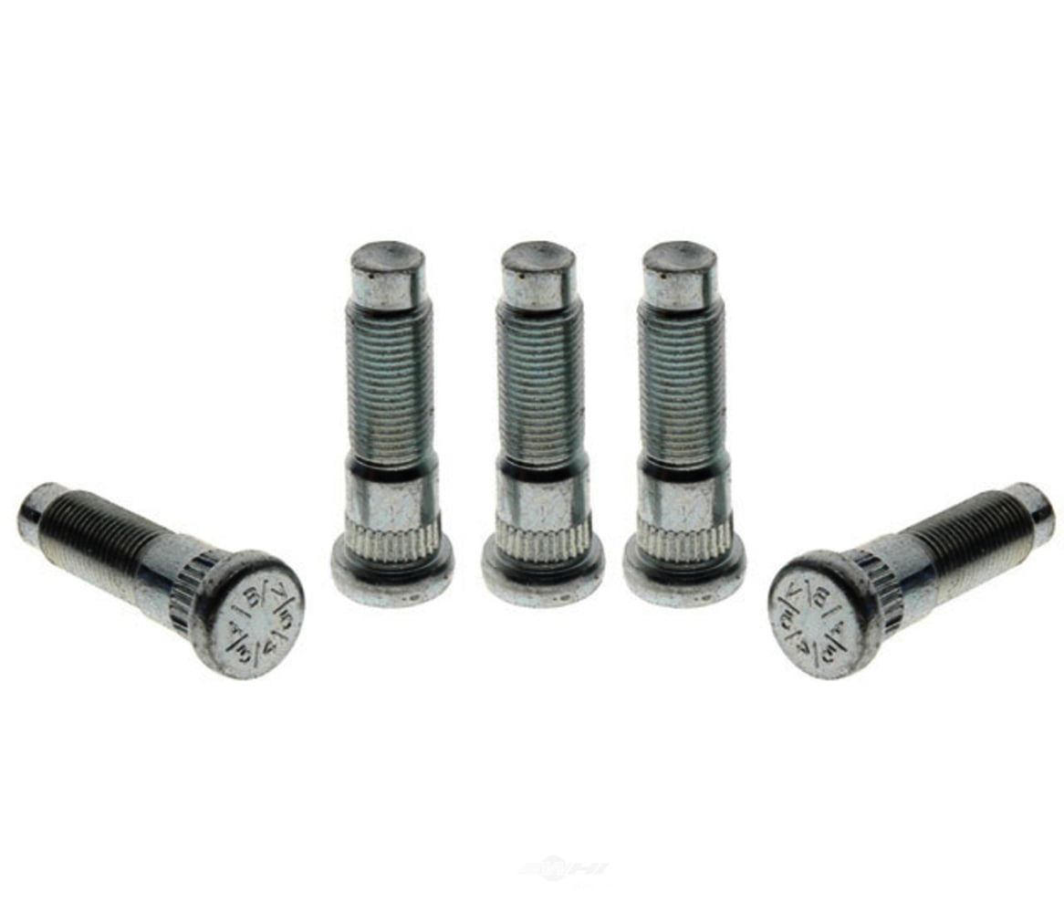 Raybestos 27833B R-Line Wheel Lug Stud - Walmart.com