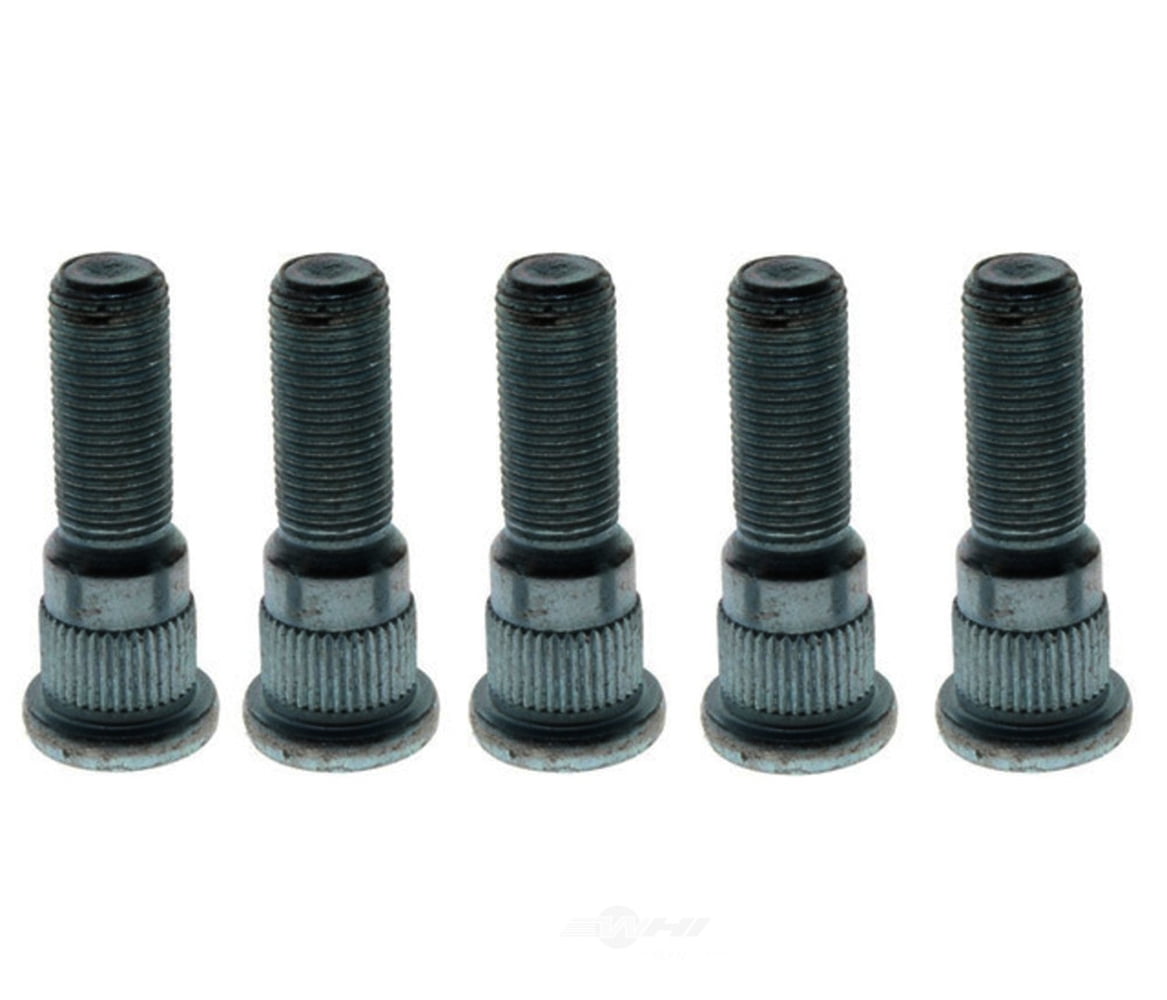 Raybestos 28882B R-Line Wheel Lug Stud - Walmart.com