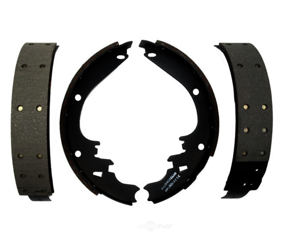 Raybestos 462PG Professional Grade Drum Brake Shoe Set Fits select ...