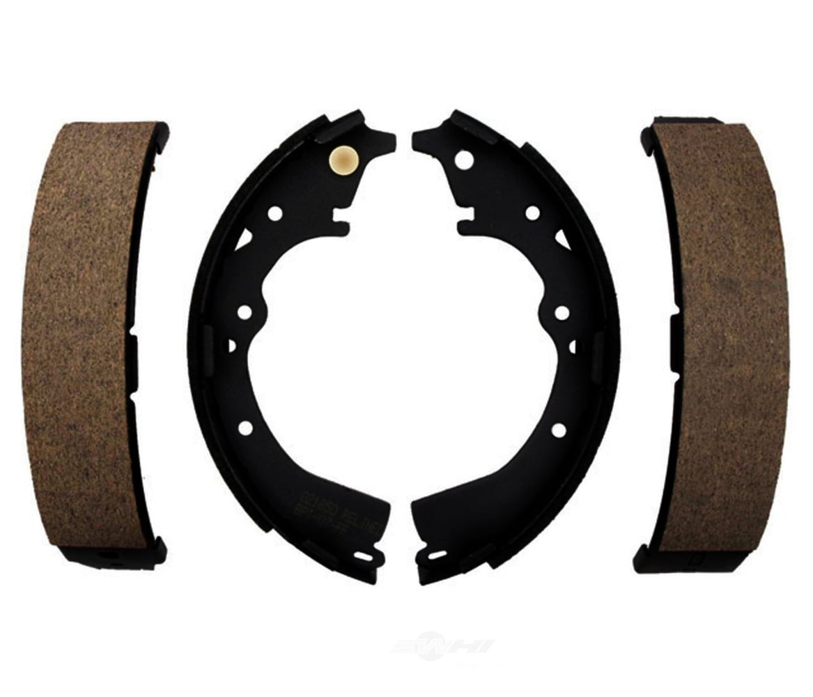 Raybestos 505PG Professional Grade Drum Brake Shoe Set Fits select ...
