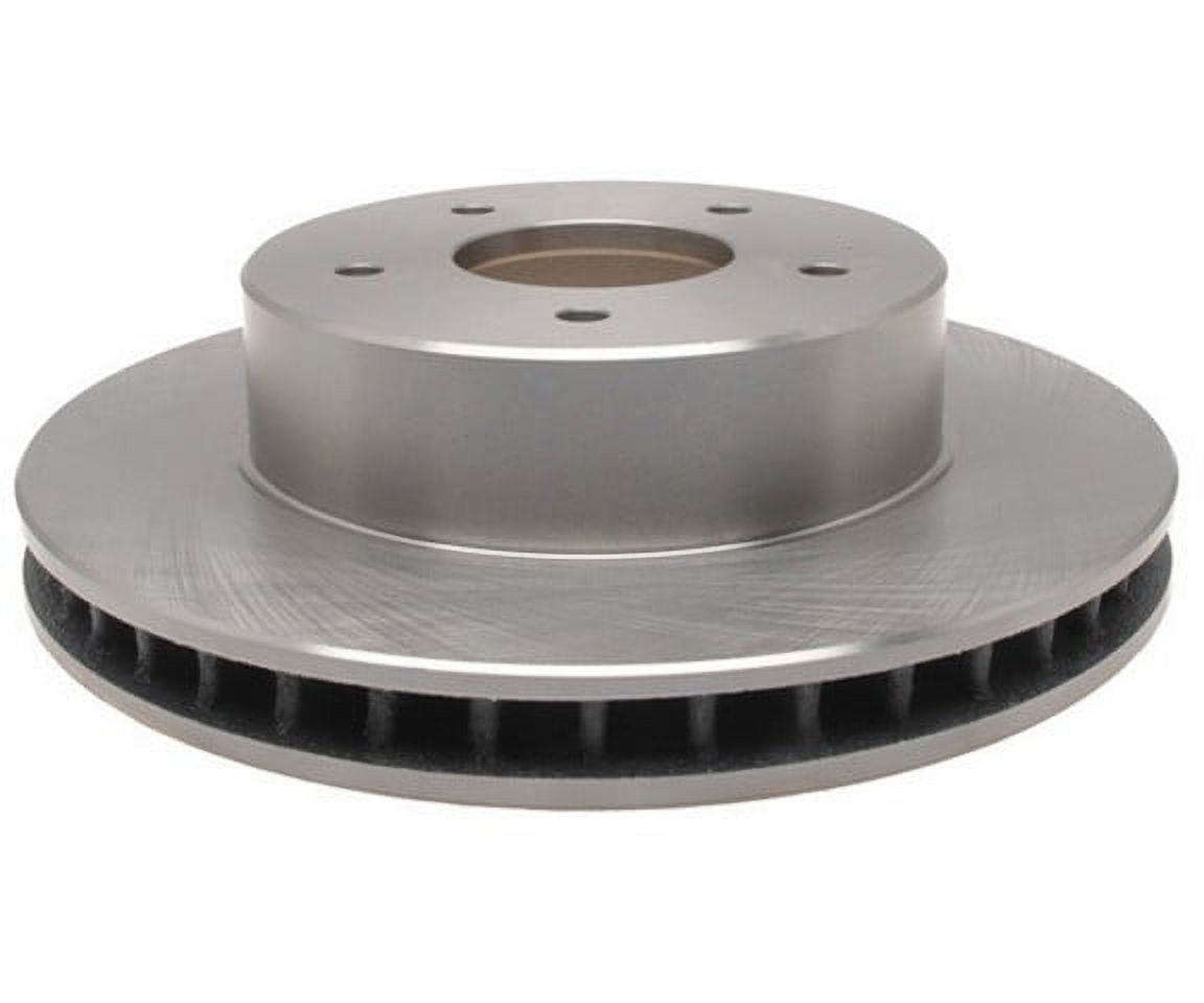 Raybestos 5500R Professional Grade Disc Brake Rotor Fits select: 1966 ...