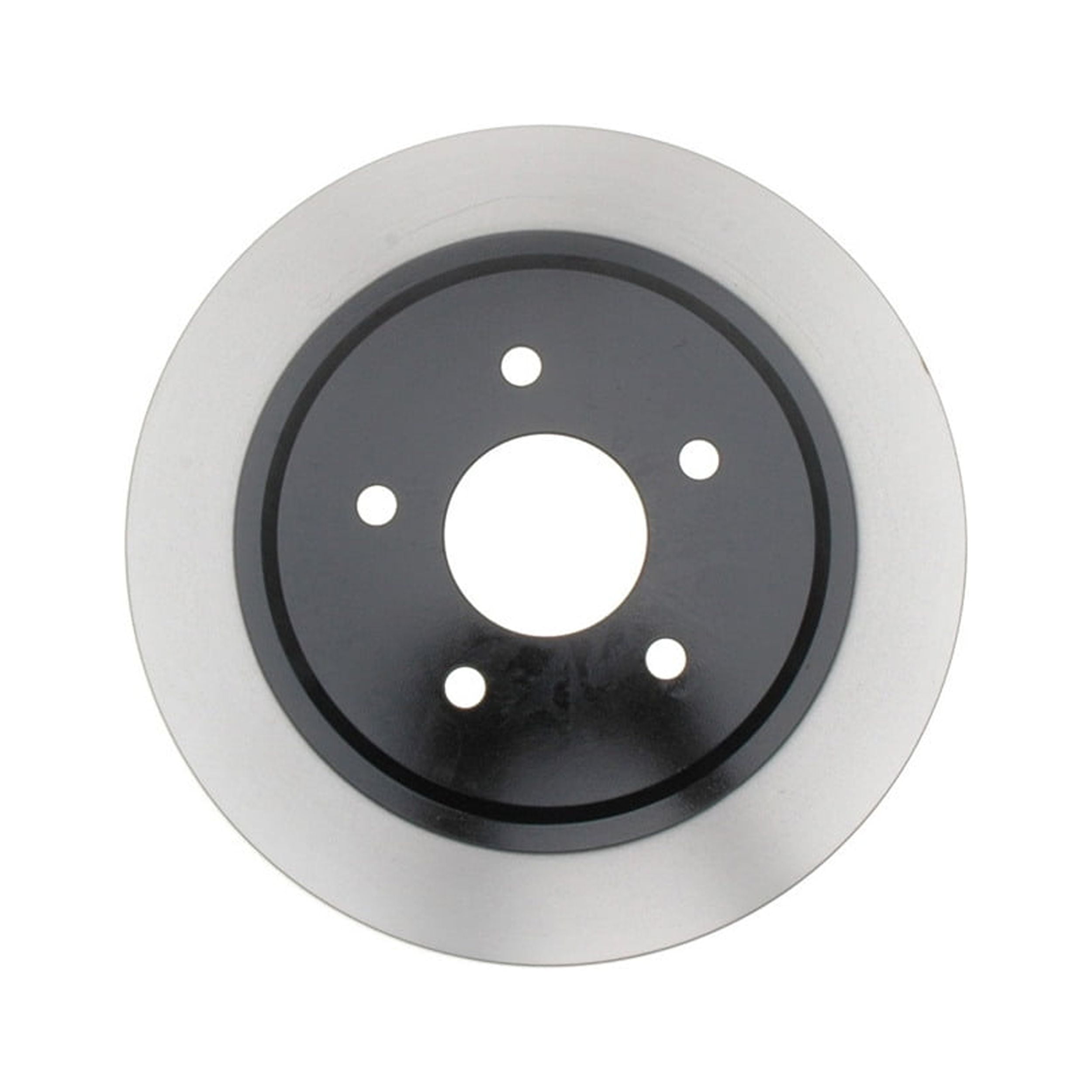 Raybestos 56702 Advanced Technology Disc Brake Rotor Fits select: 1997 ...