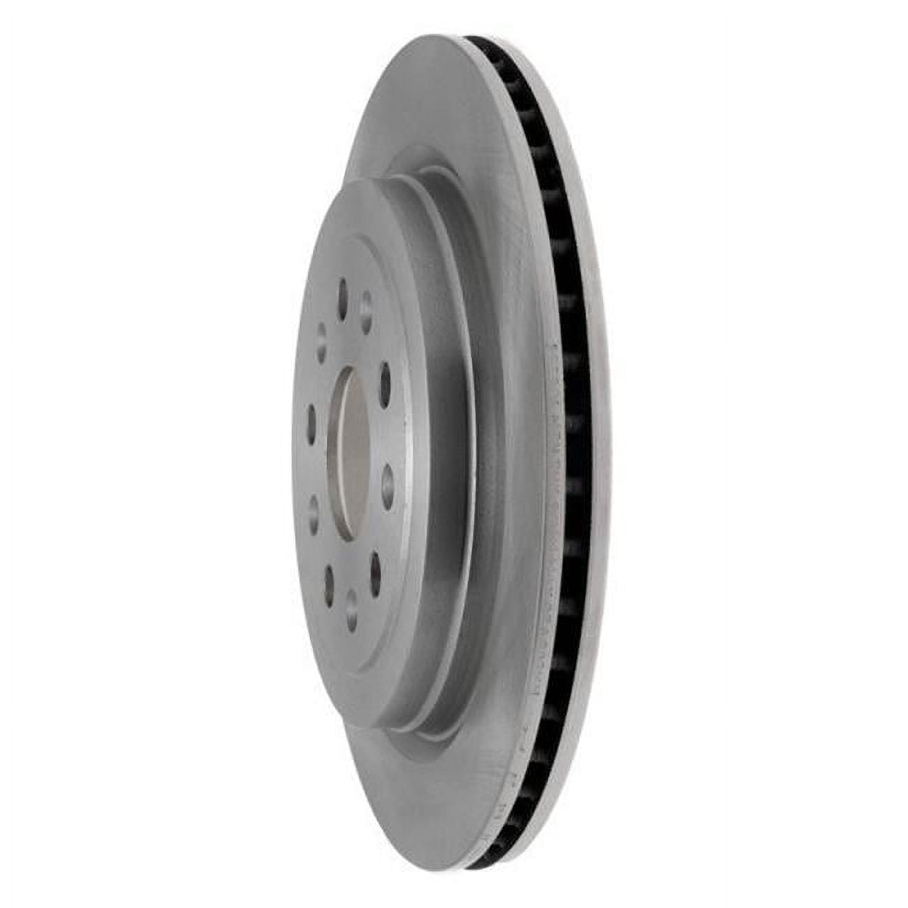 Raybestos 581796R Professional Grade Brake Rotor Fits select: 2014-2016 ...