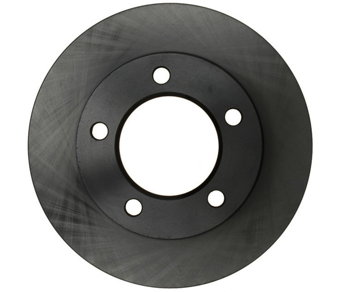Raybestos 6048R Professional Grade Disc Brake Rotor Fits select: 1976 ...
