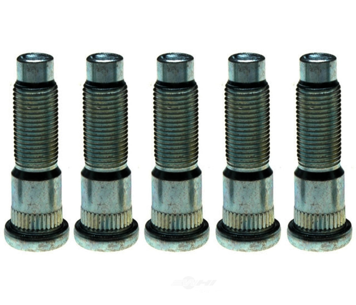 Raybestos 6062B R-Line Wheel Lug Stud - Walmart.com