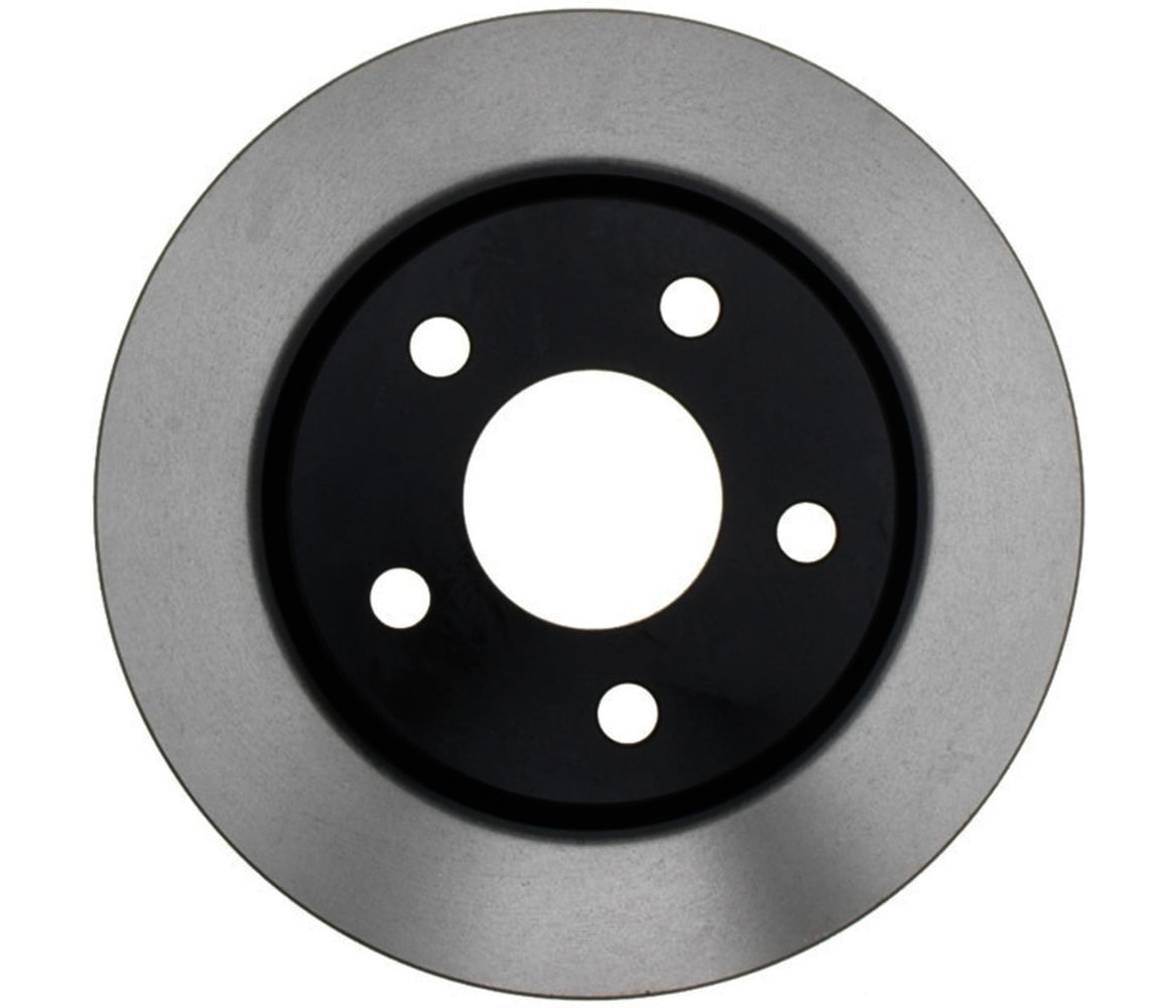 Raybestos 66406 Advanced Technology Disc Brake Rotor Fits select: 1993 ...