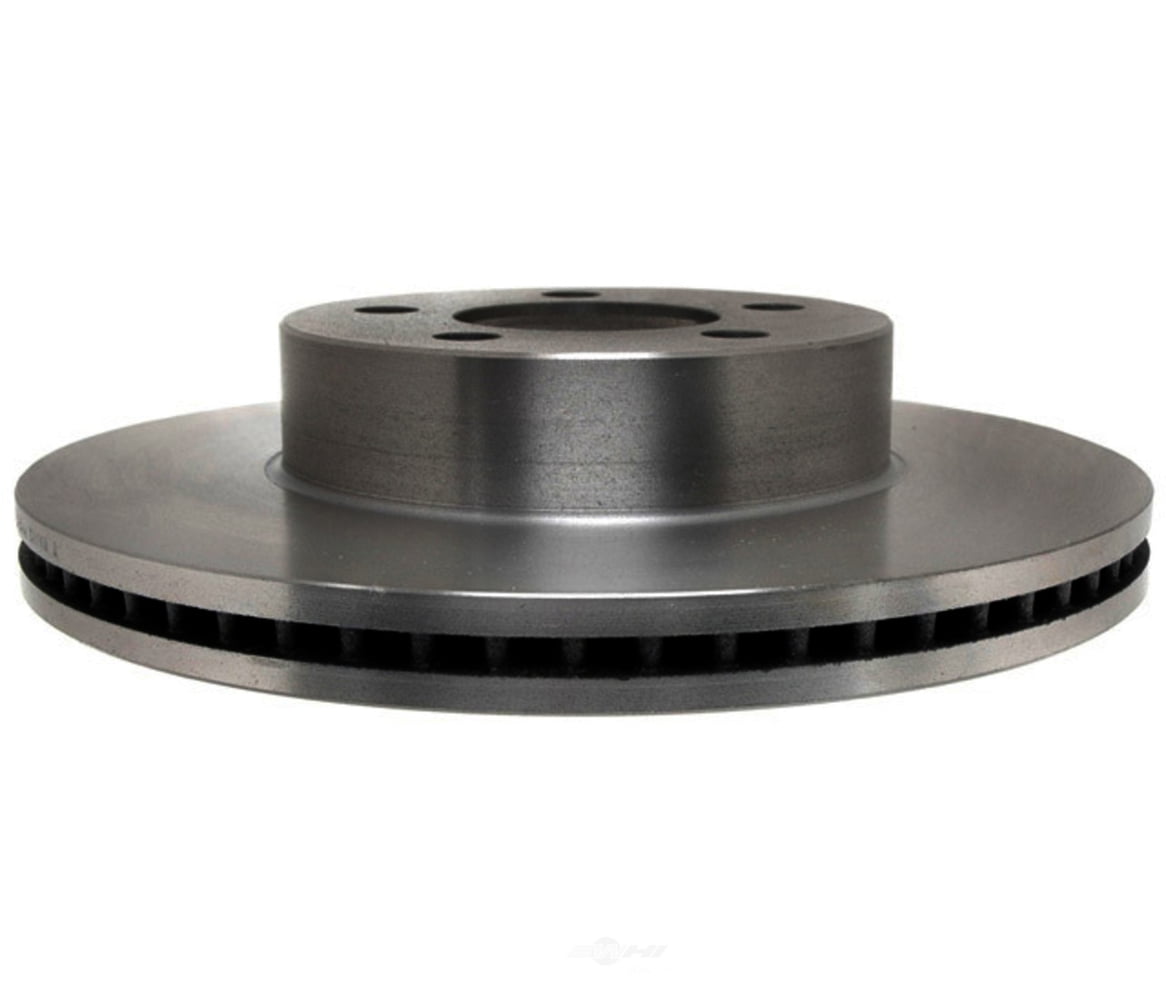 Raybestos 680027R Professional Grade Disc Brake Rotor Fits select: 2003 ...