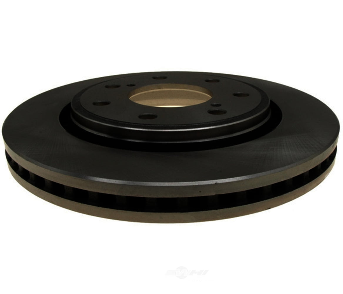 Raybestos 680768R Professional Grade Disc Brake Rotor Fits select: 2010 ...