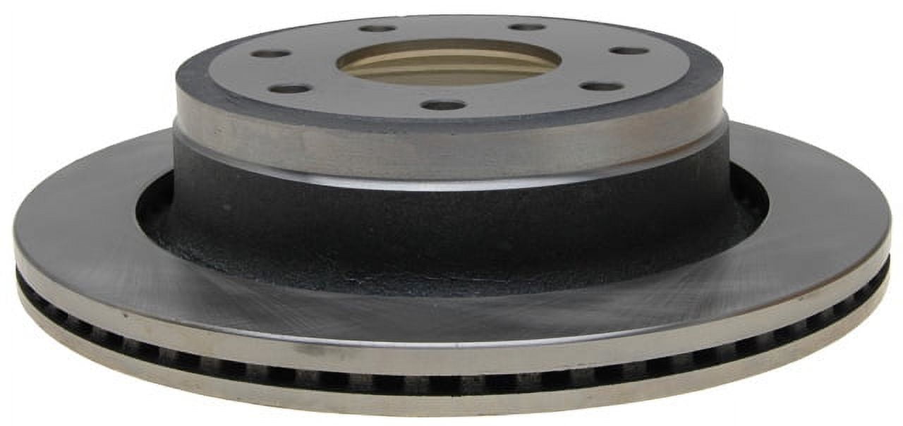 Drum Rotors