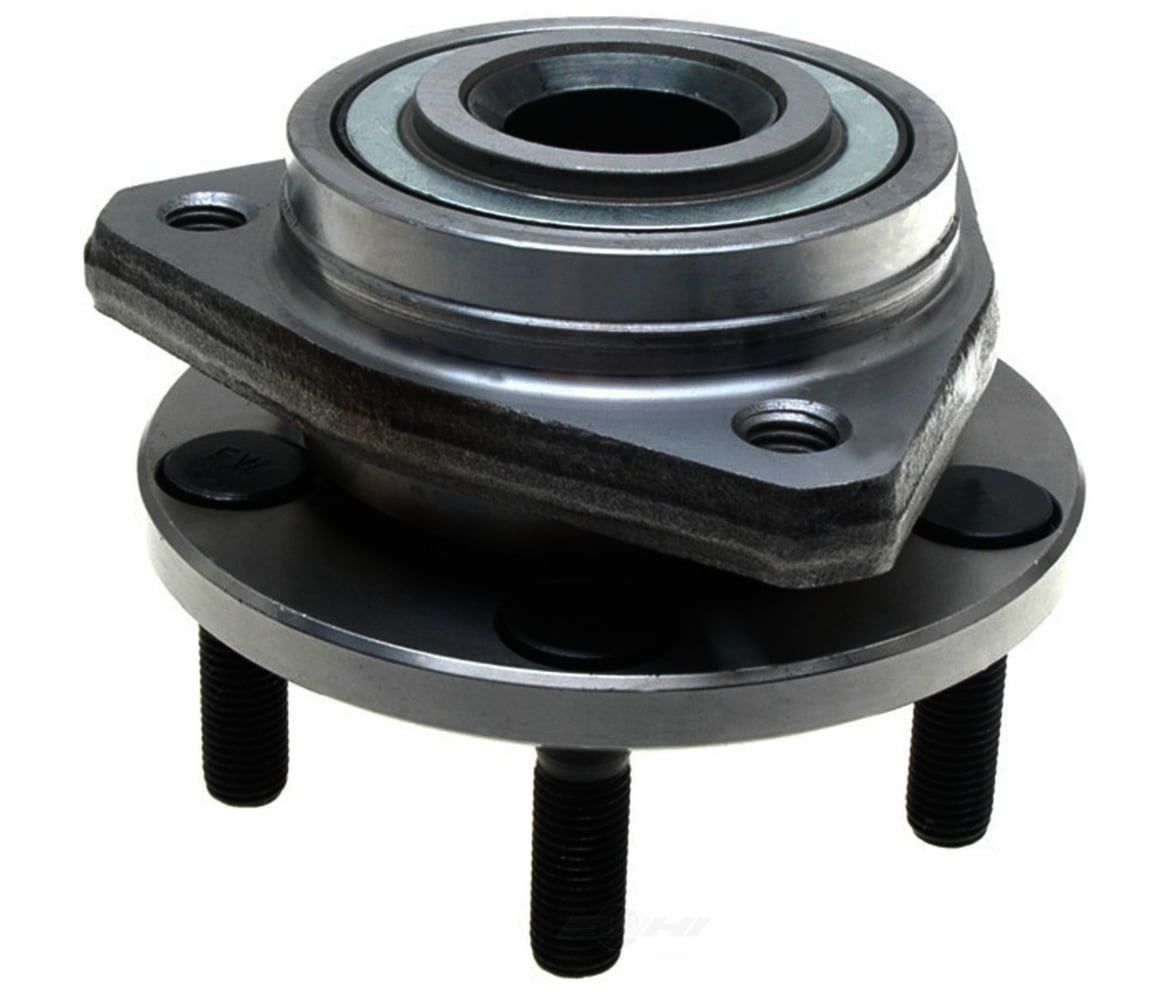 Raybestos 713138 Professional Grade Wheel Bearing and Hub Assembly Fits ...