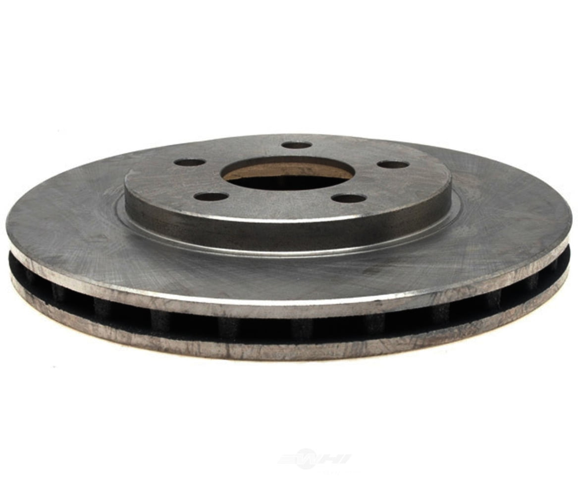 Raybestos 76561R Professional Grade Disc Brake Rotor Fits select: 1996 ...