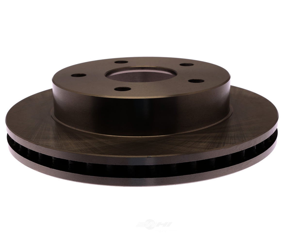 Raybestos 76918R Professional Grade Disc Brake Rotor Fits select: 2000 ...