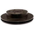 Raybestos 76918R Professional Grade Disc Brake Rotor Fits select: 2000 ...