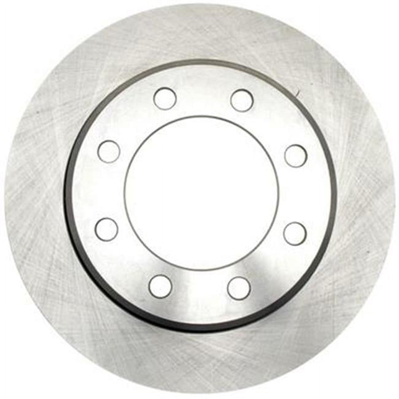 Raybestos 780733R Professional Grade Brake Rotor - 14.09 In. - Walmart.com