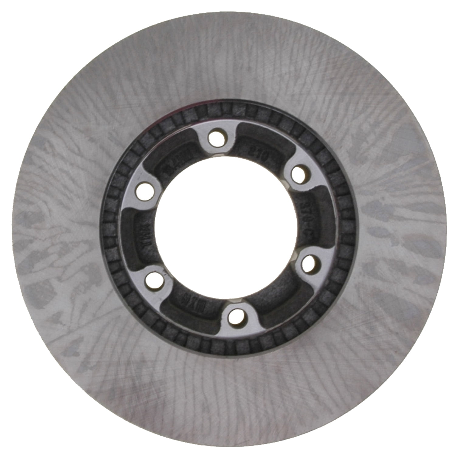 Dodge D50 Disc Brake Rotor