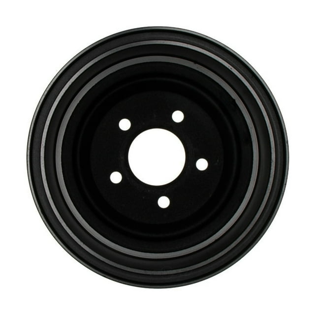 Raybestos 9498R Professional Grade Brake Drum Fits select: 1998-2009 ...