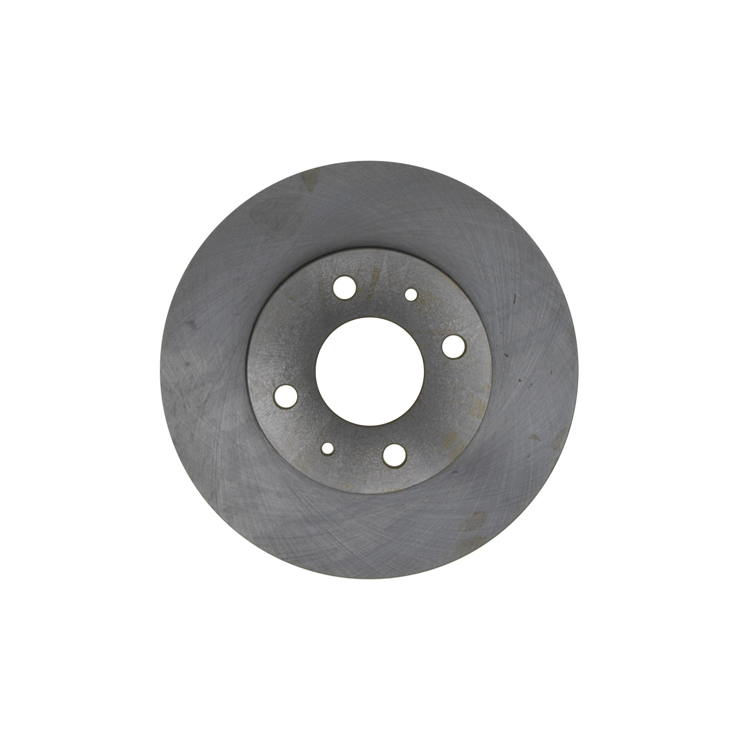 Raybestos R-Line Disc Brake Rotor Fits 1988-1989 Nissan Pulsar, 1991 ...