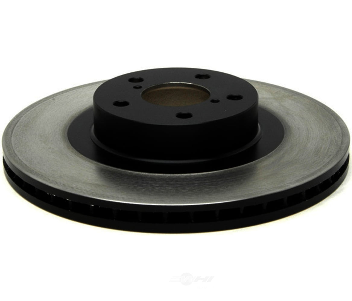 Raybestos 980141 Advanced Technology Disc Brake Rotor Fits select: 2000 ...