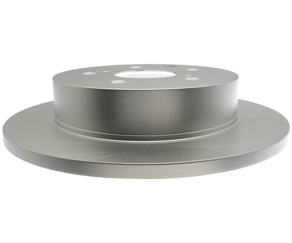 Raybestos 980483FZN Rust Prevention Technology Coated Rotor Brake Rotor ...
