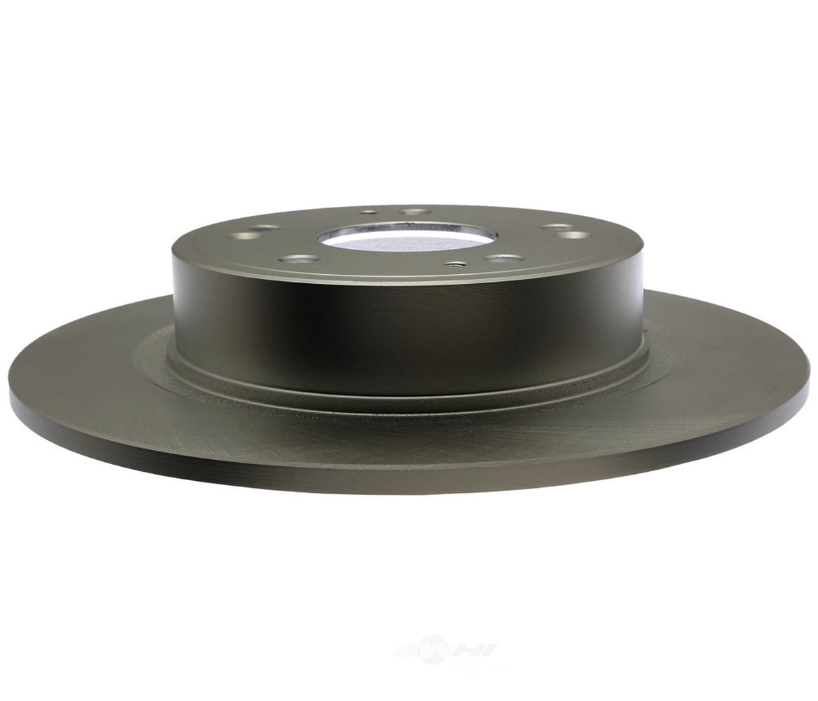 Raybestos 980577FZN : Front Brake Rotor, Rust Prevention Technology ...