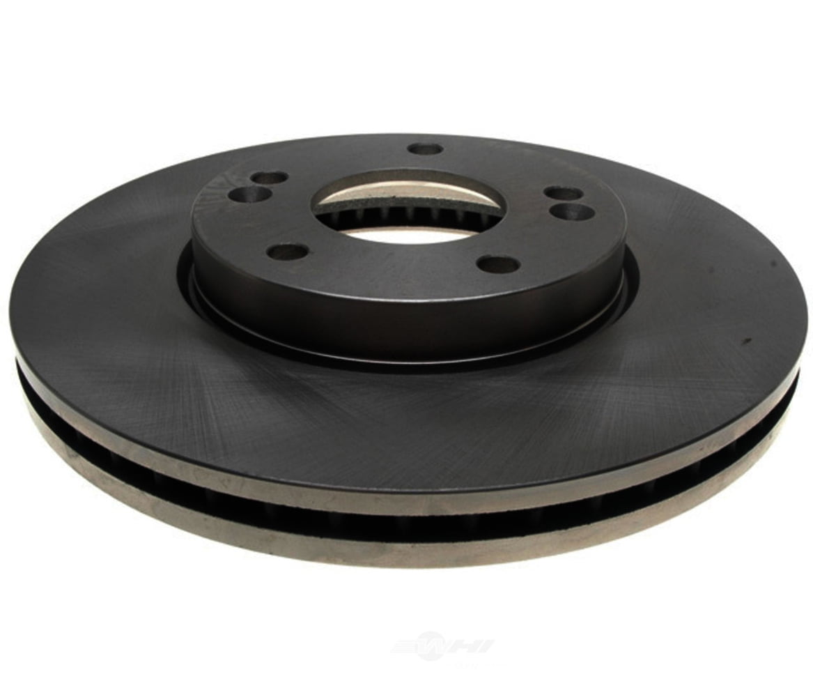 Raybestos 980598R Professional Grade Disc Brake Rotor - Walmart.com