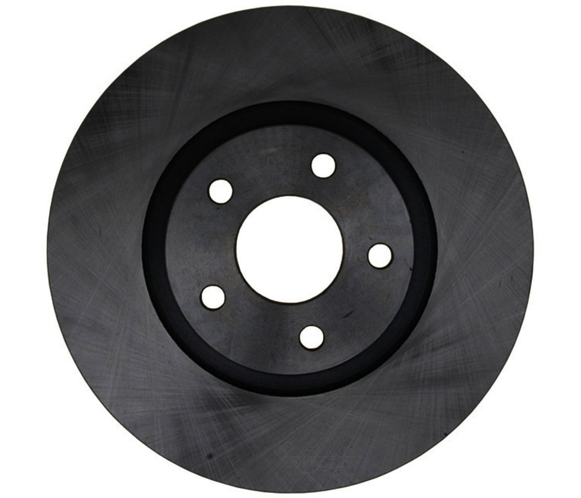 Raybestos 980601R Professional Grade Disc Brake Rotor Fits select: 2013 ...