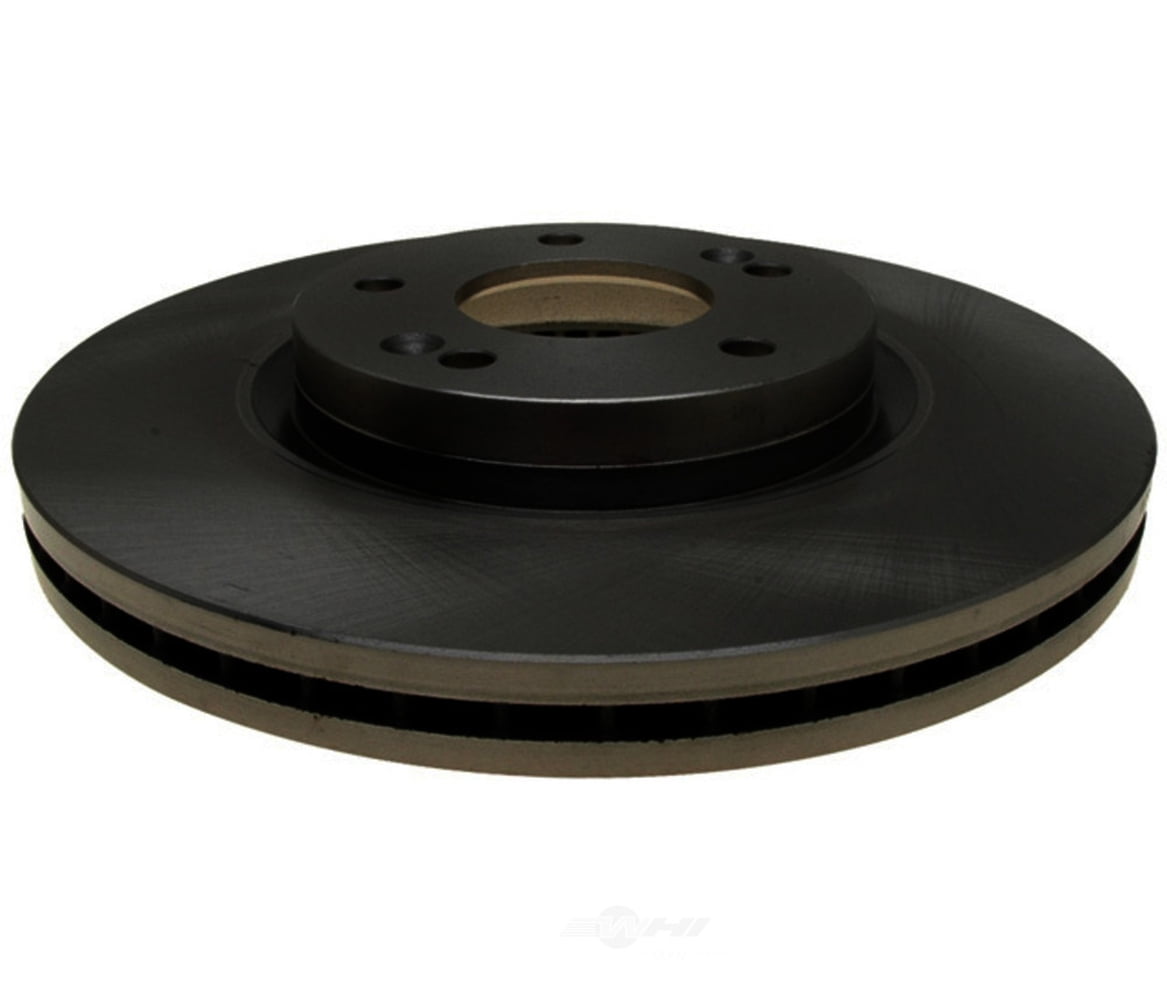 Raybestos 980782R Professional Grade Disc Brake Rotor Fits select: 2011 ...