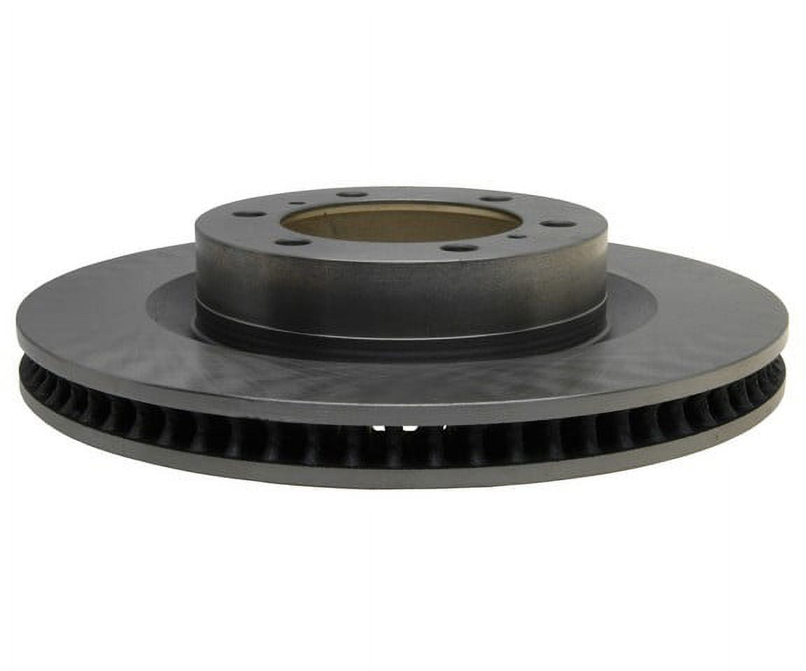 Raybestos 980784R Professional Grade Disc Brake Rotor Fits select: 2010 ...